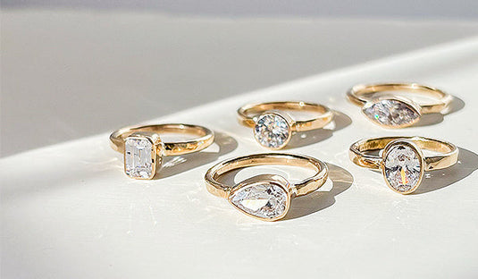 Are Lab-Created Rubies Real? Synthetic vs Natural Explained!
